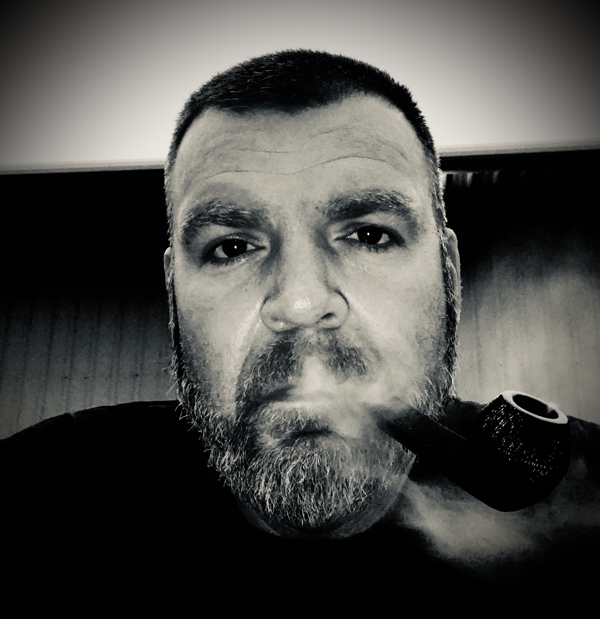 About – Gloomy Forebodings