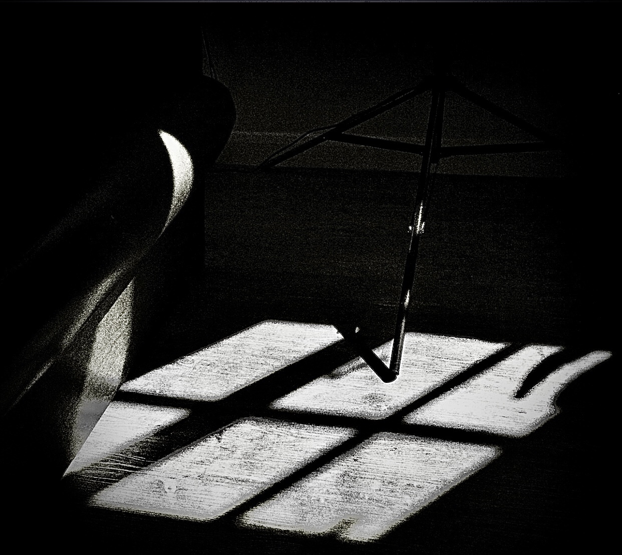 The Room – Gloomy Forebodings