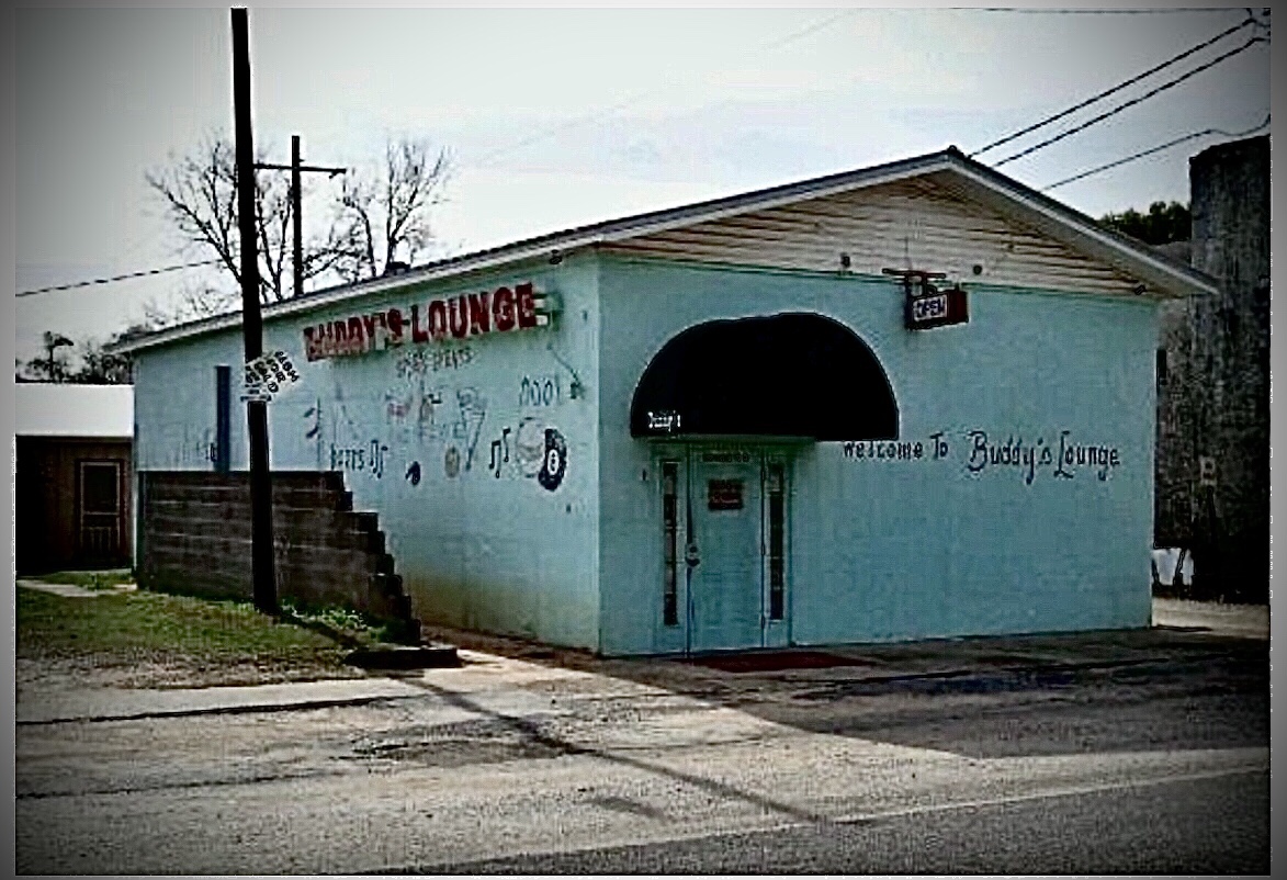 The King – Gloomy Forebodings