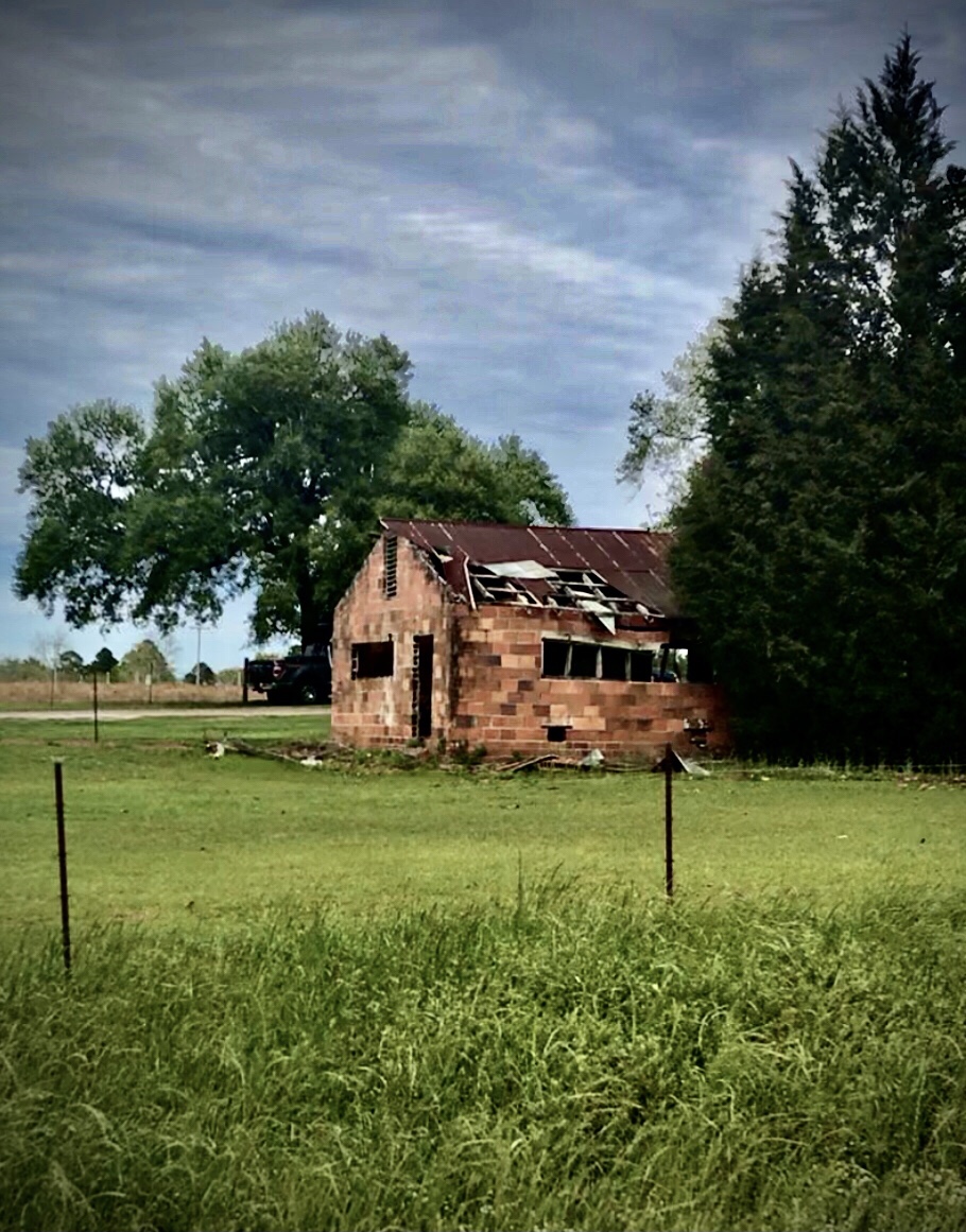 Soiled Sunday – Gloomy Forebodings