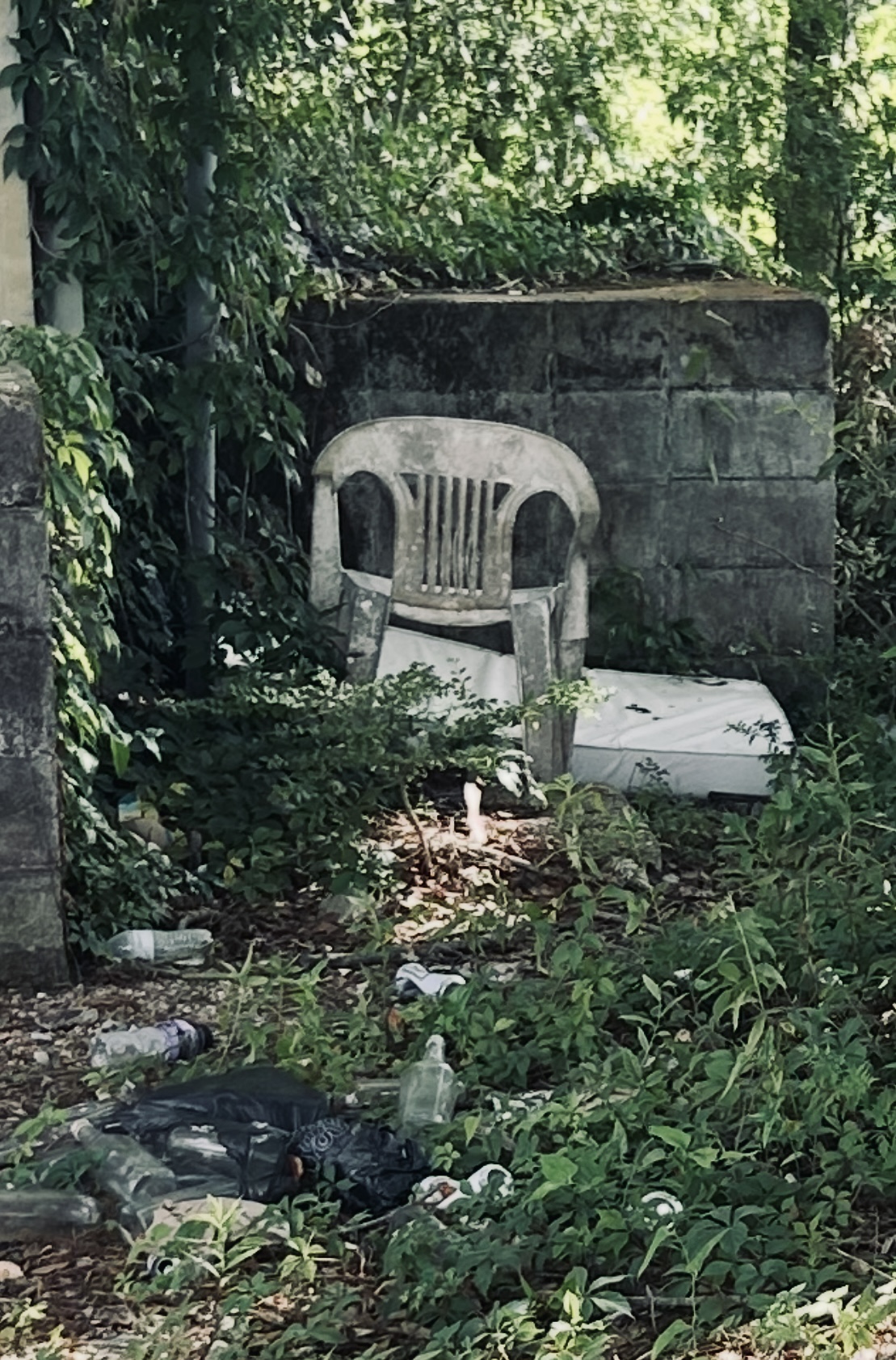 12 Cents – Gloomy Forebodings